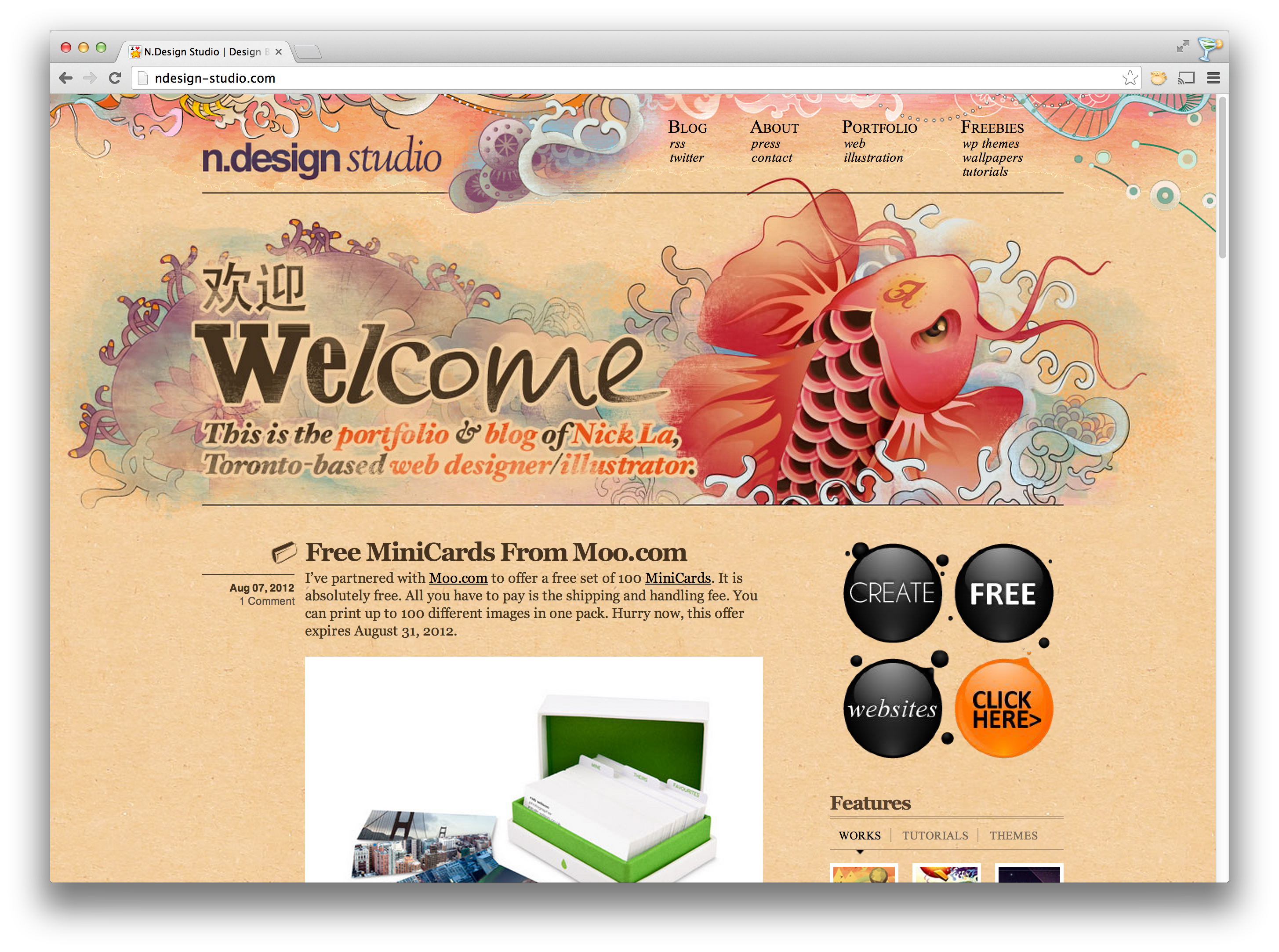 HTML/CSS: Beyond the Basics ♥ Girl Develop It RDU